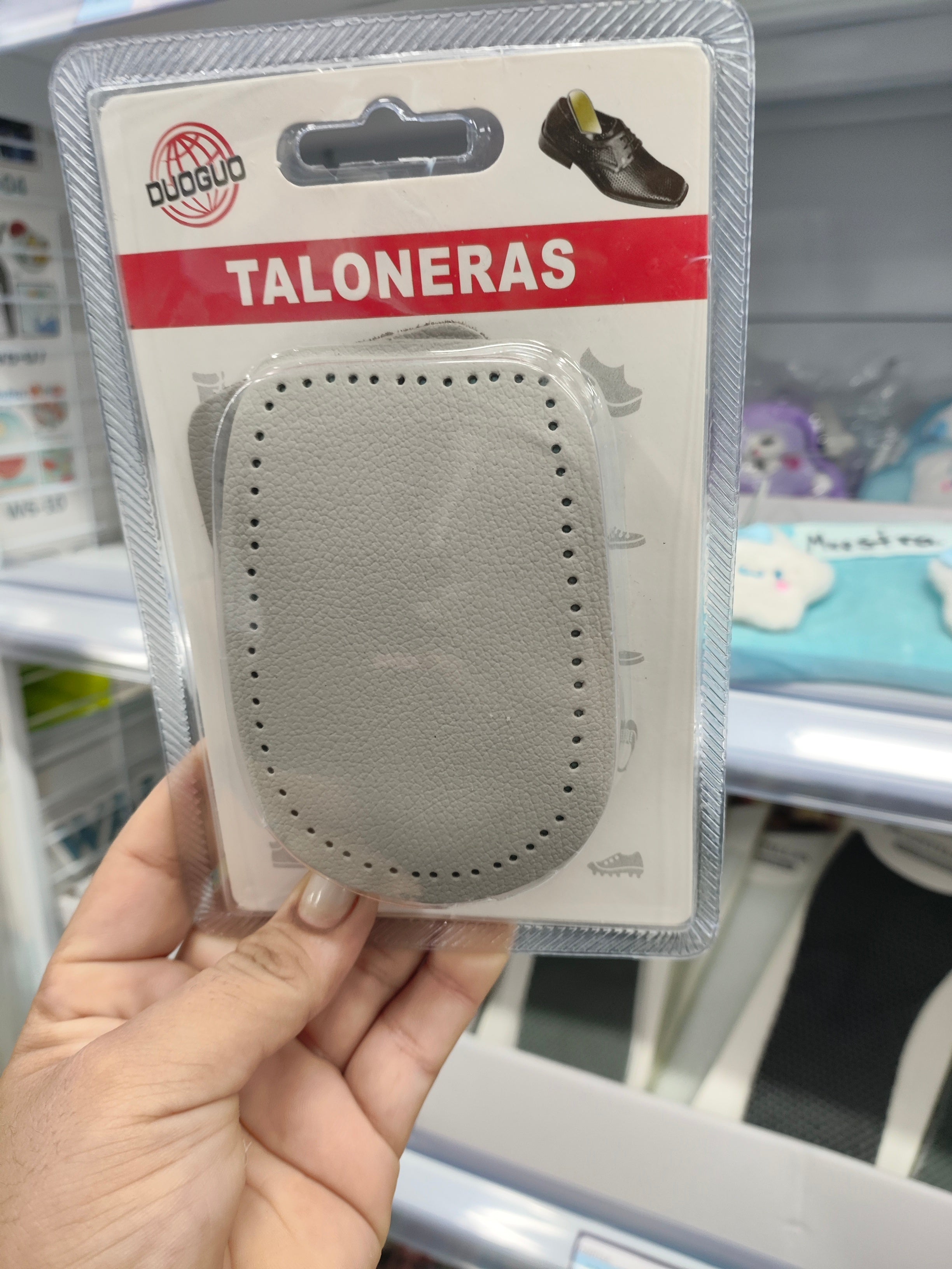 Taloneras – CHINA CITY HN
